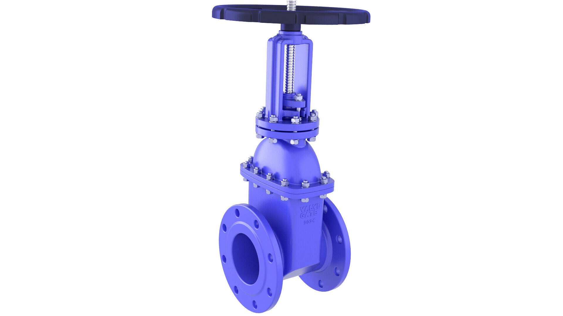 3D Gate Valves SET V11 - TurboSquid 2404392