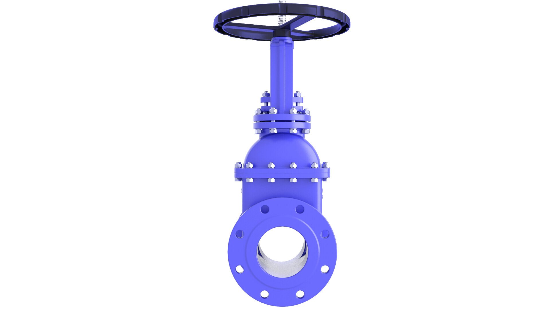 3D Gate Valves SET V11 - TurboSquid 2404392
