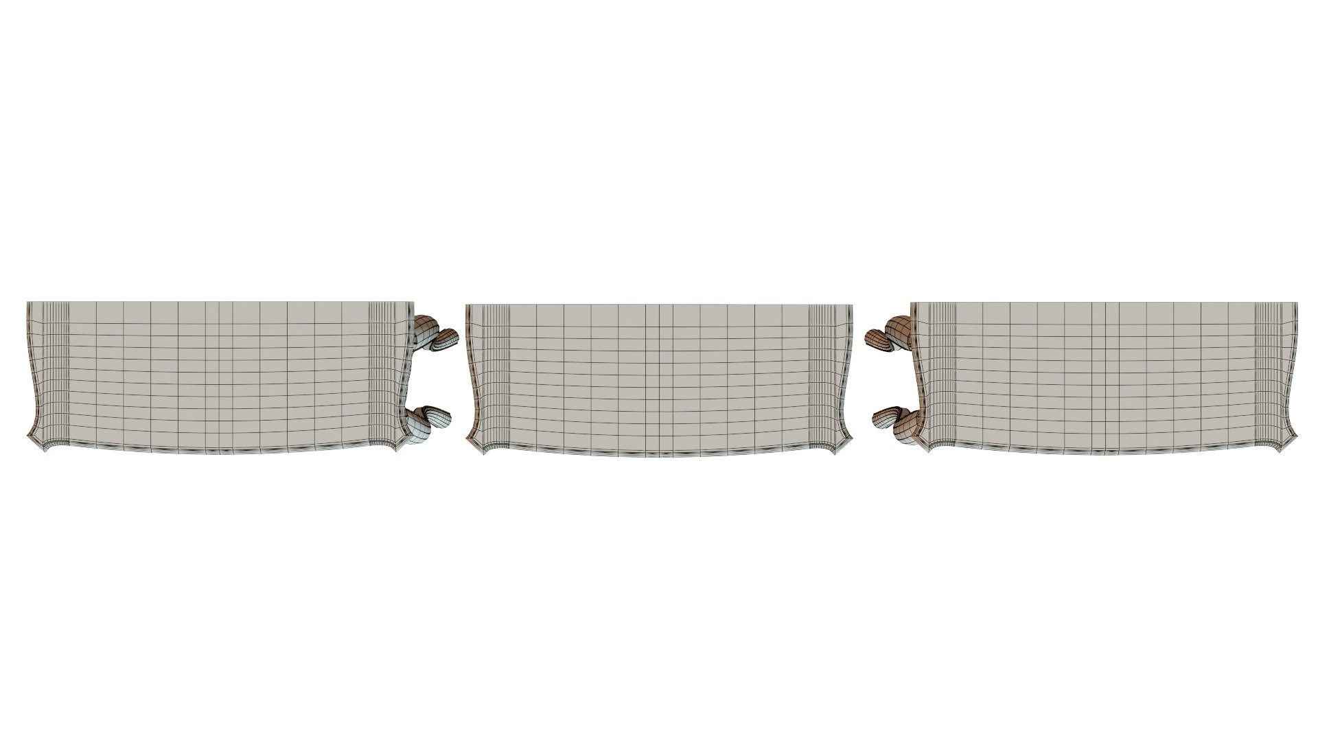 3D Classic Table 900 - TurboSquid 1455724