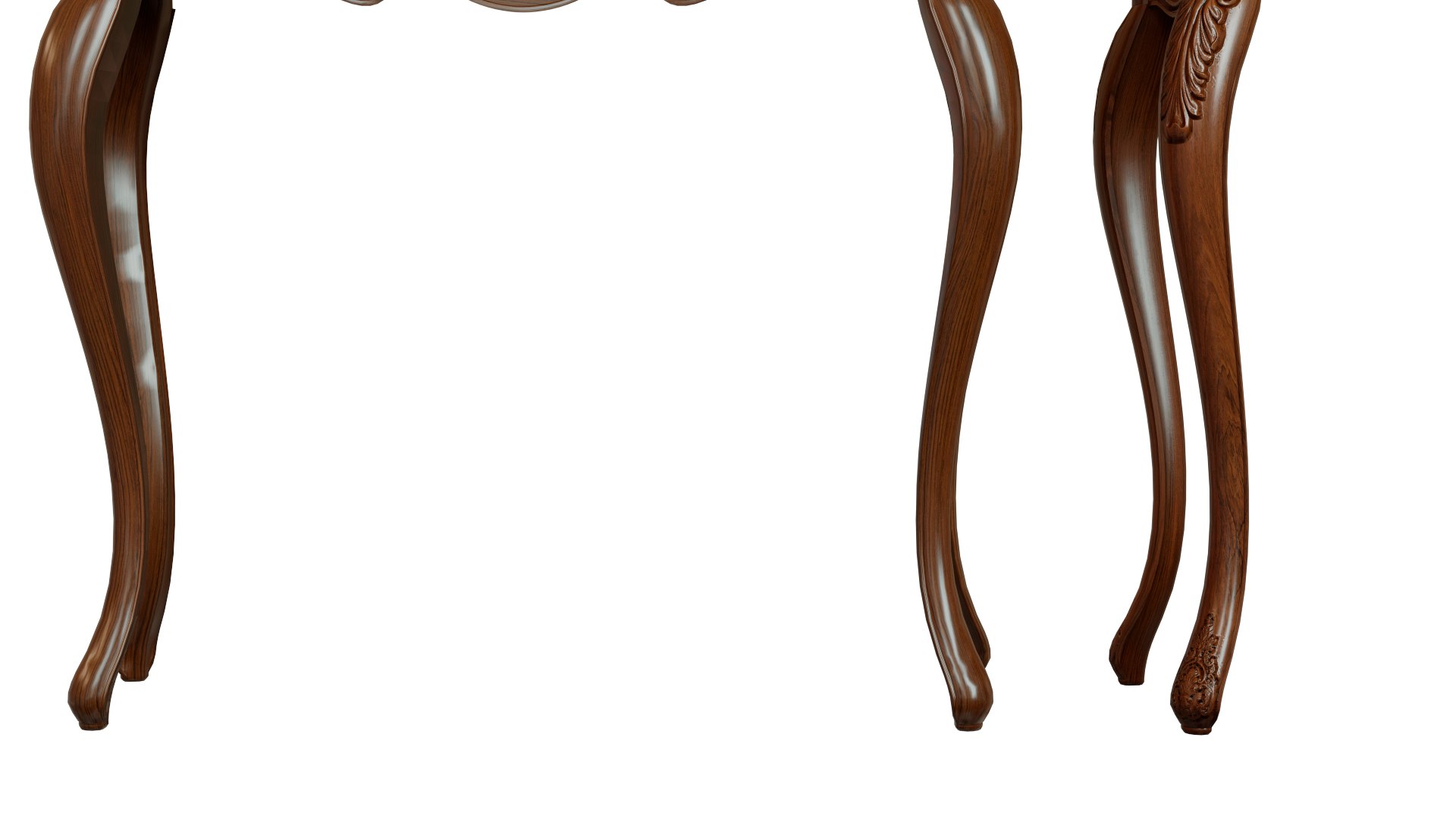 3D Classic Table 900 - TurboSquid 1455724
