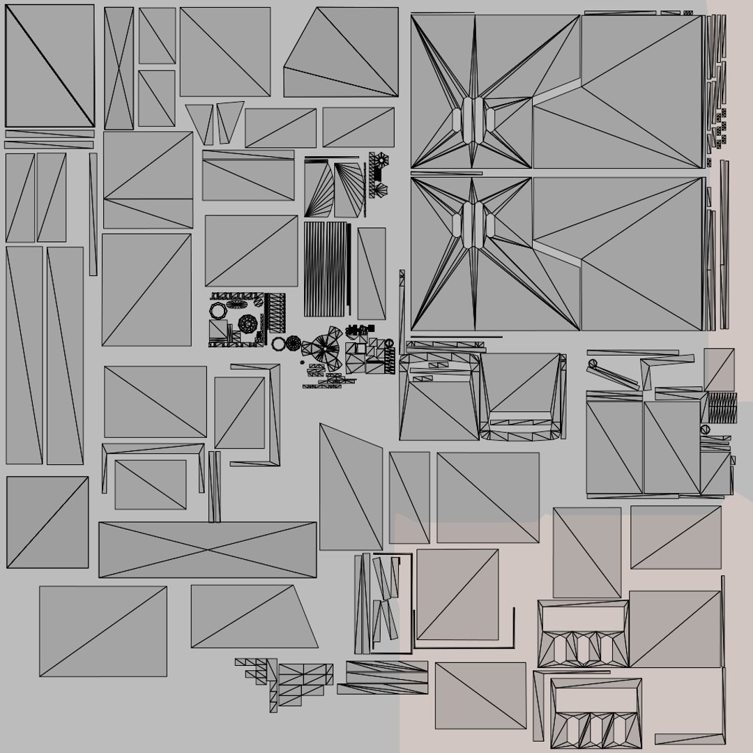 Pasta press 3D model - TurboSquid 1519849