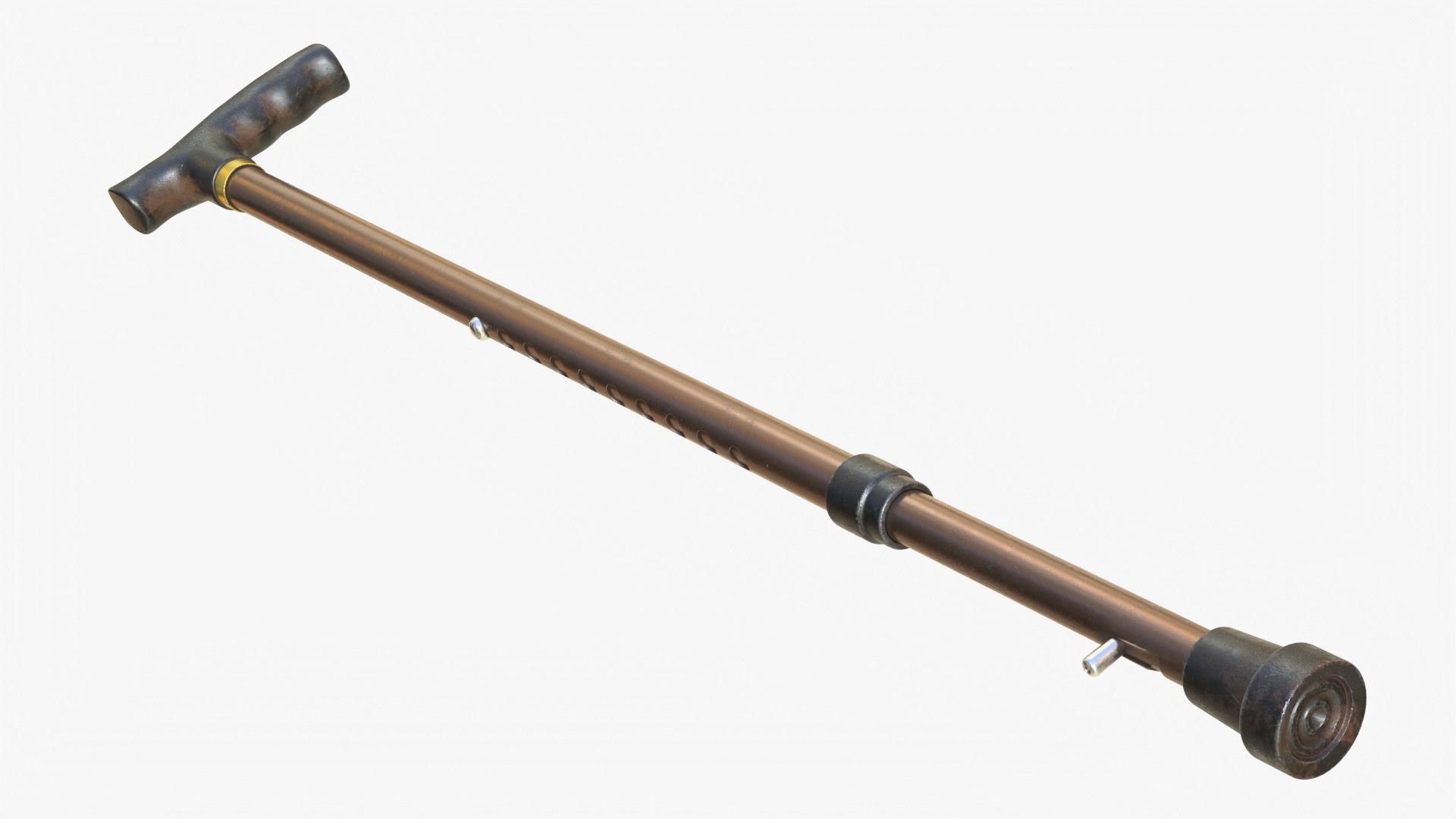 3D Cane 01 E Model - TurboSquid 2219598