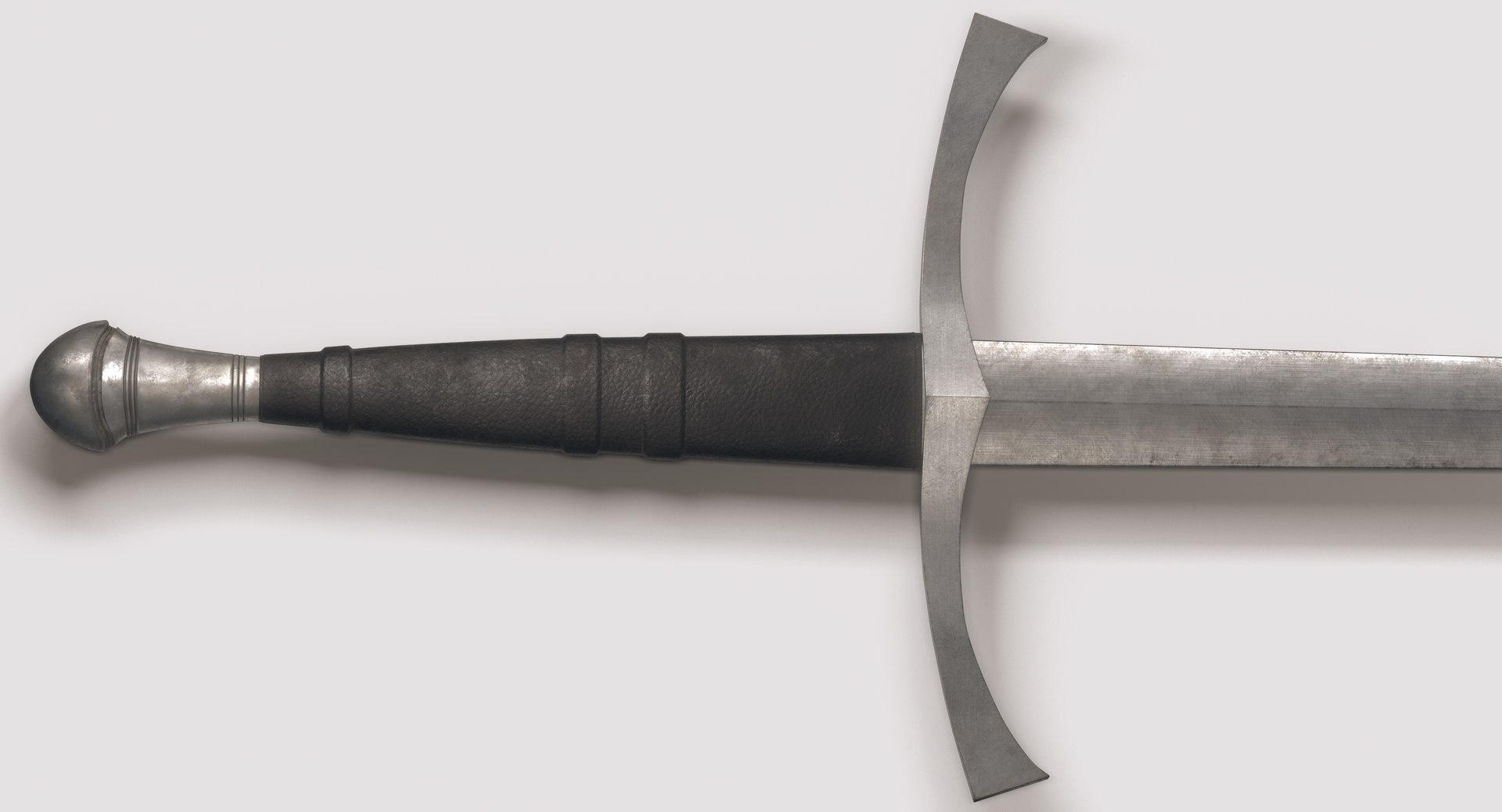 Long Sword Games 3D - TurboSquid 1190285