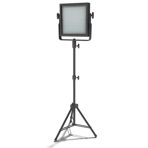 LED Lighting 3D Models for Download | TurboSquid