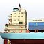 Max Container Ship Maersk Arun