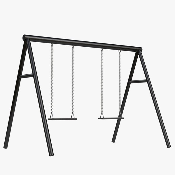 Swing Blender Models for Download | TurboSquid