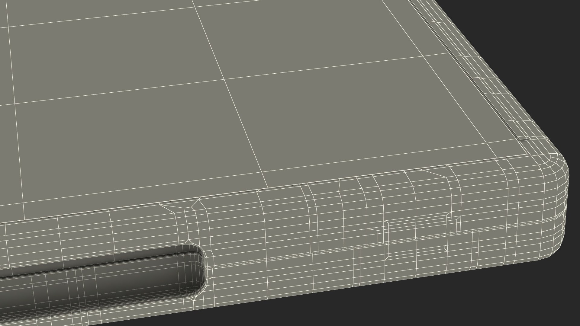 3D Model Glosed PS5 Game Empty Box - TurboSquid 2022404