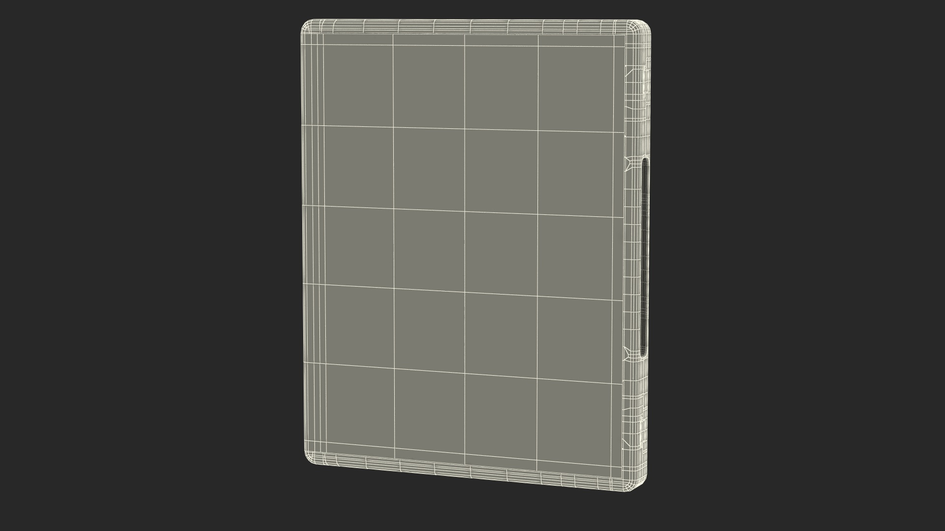 3D Model Glosed PS5 Game Empty Box - TurboSquid 2022404