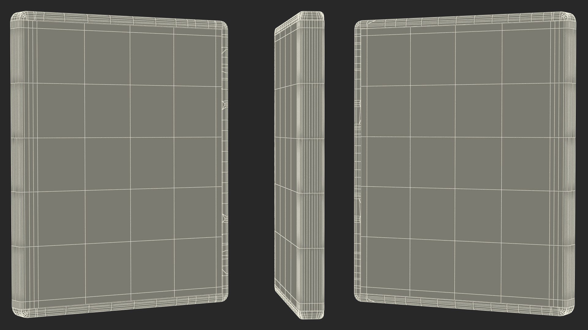 3D Model Glosed PS5 Game Empty Box - TurboSquid 2022404