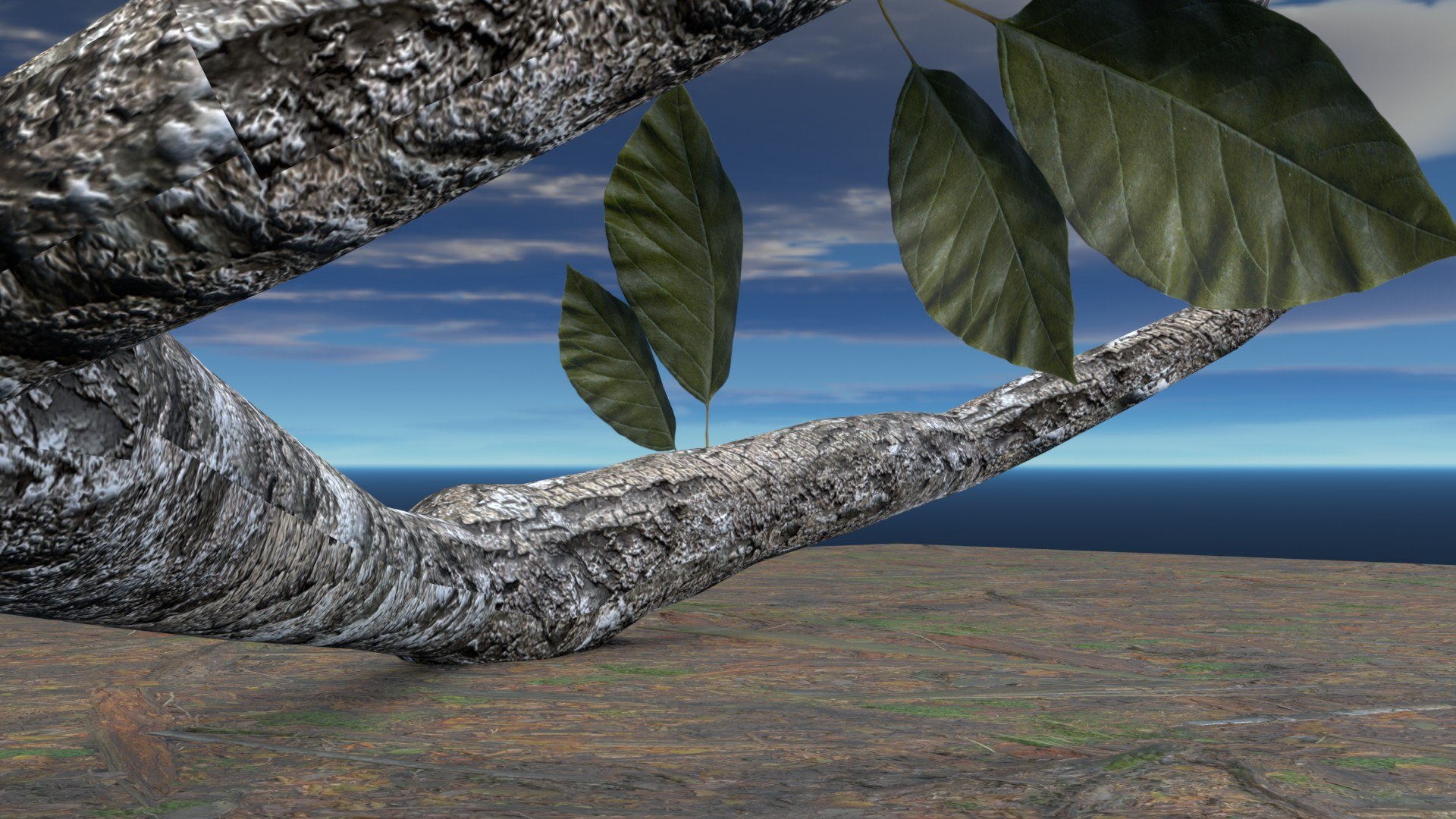 3D 3d Stick Model - TurboSquid 2062822