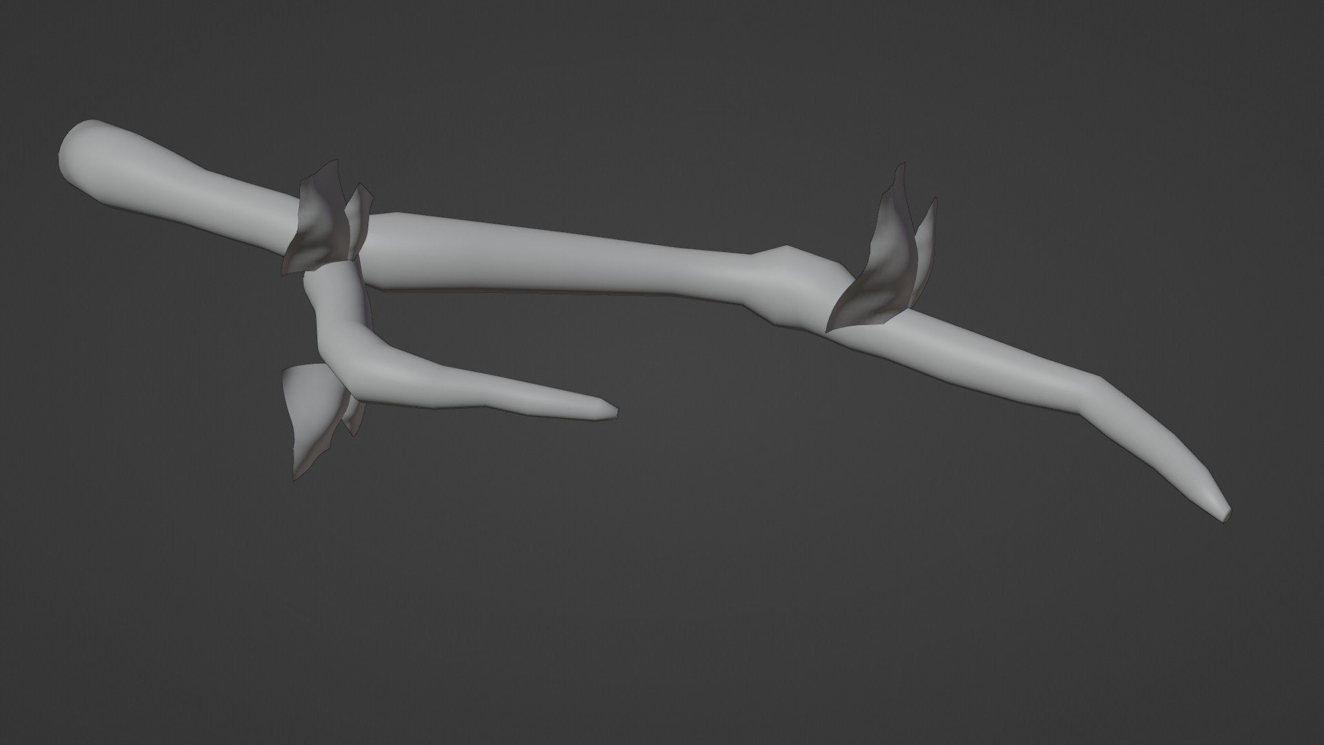 3D 3d Stick Model - TurboSquid 2062822