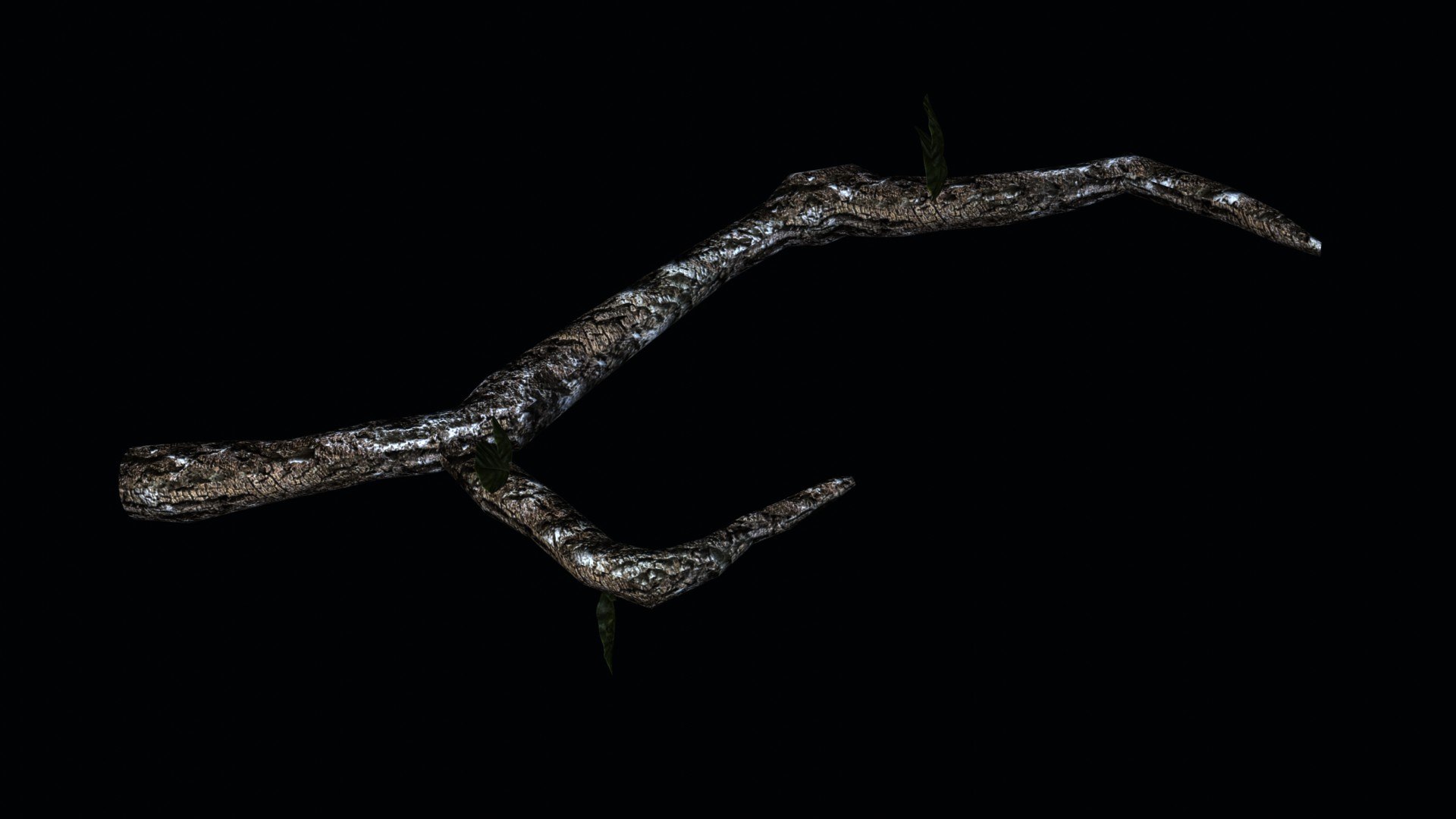 3D 3d Stick Model - TurboSquid 2062822