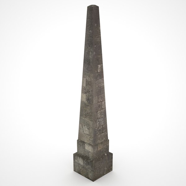 SketchUp Column Models | TurboSquid