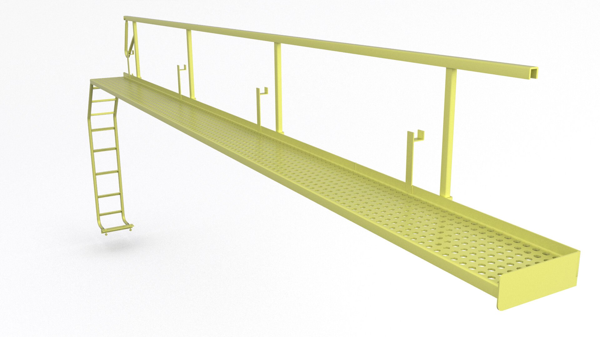 3D Service Platform - TurboSquid 1557744