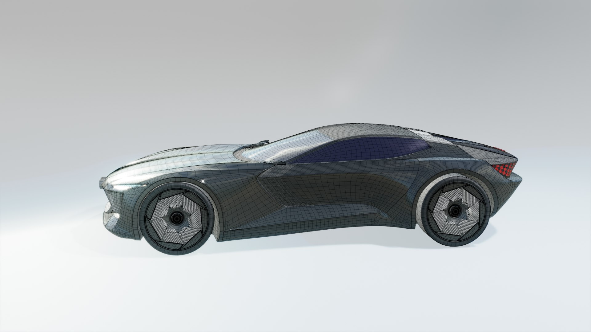 3D SkysphereFBX - TurboSquid 1779304