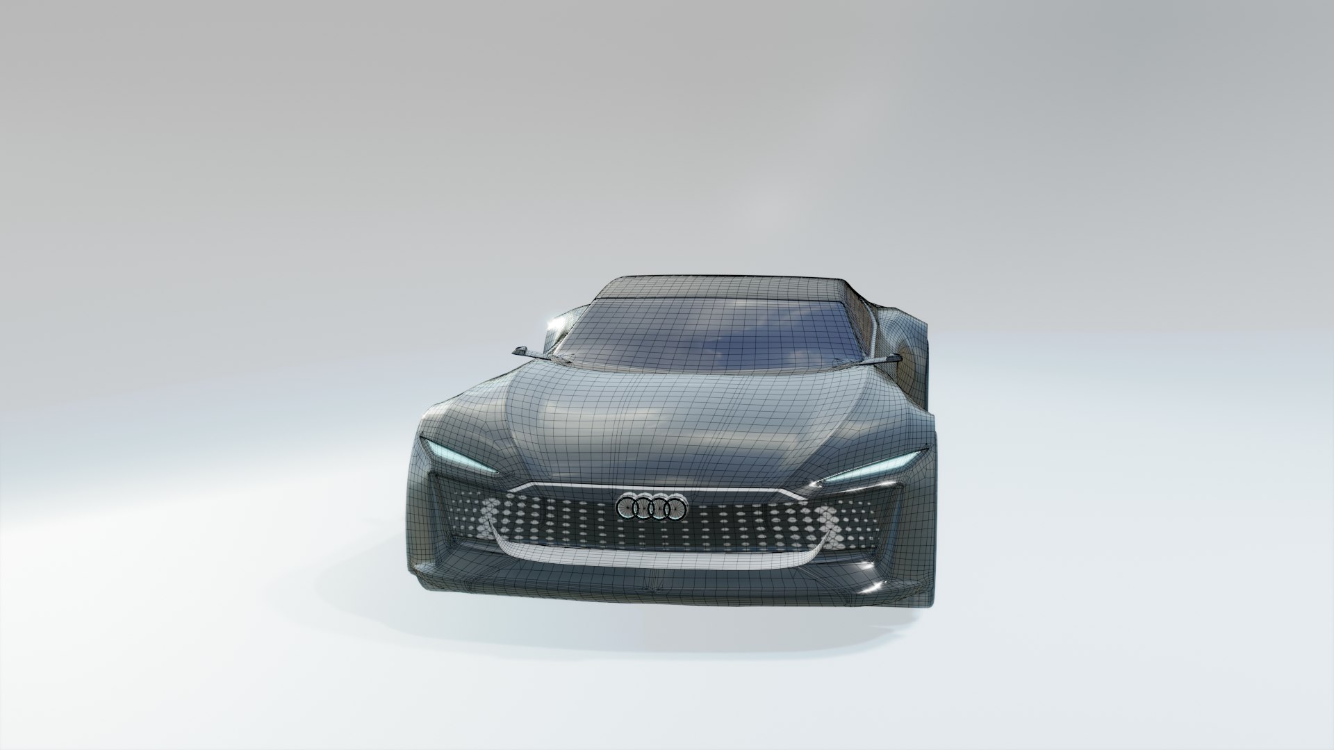 3D SkysphereFBX - TurboSquid 1779304