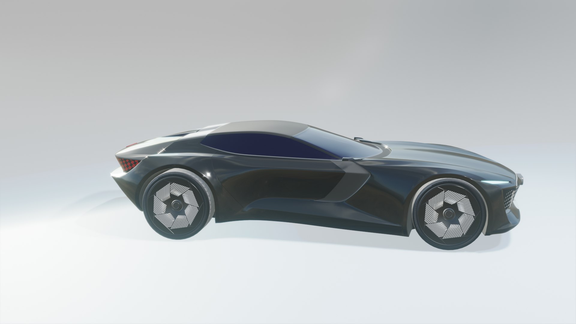 3D SkysphereFBX - TurboSquid 1779304