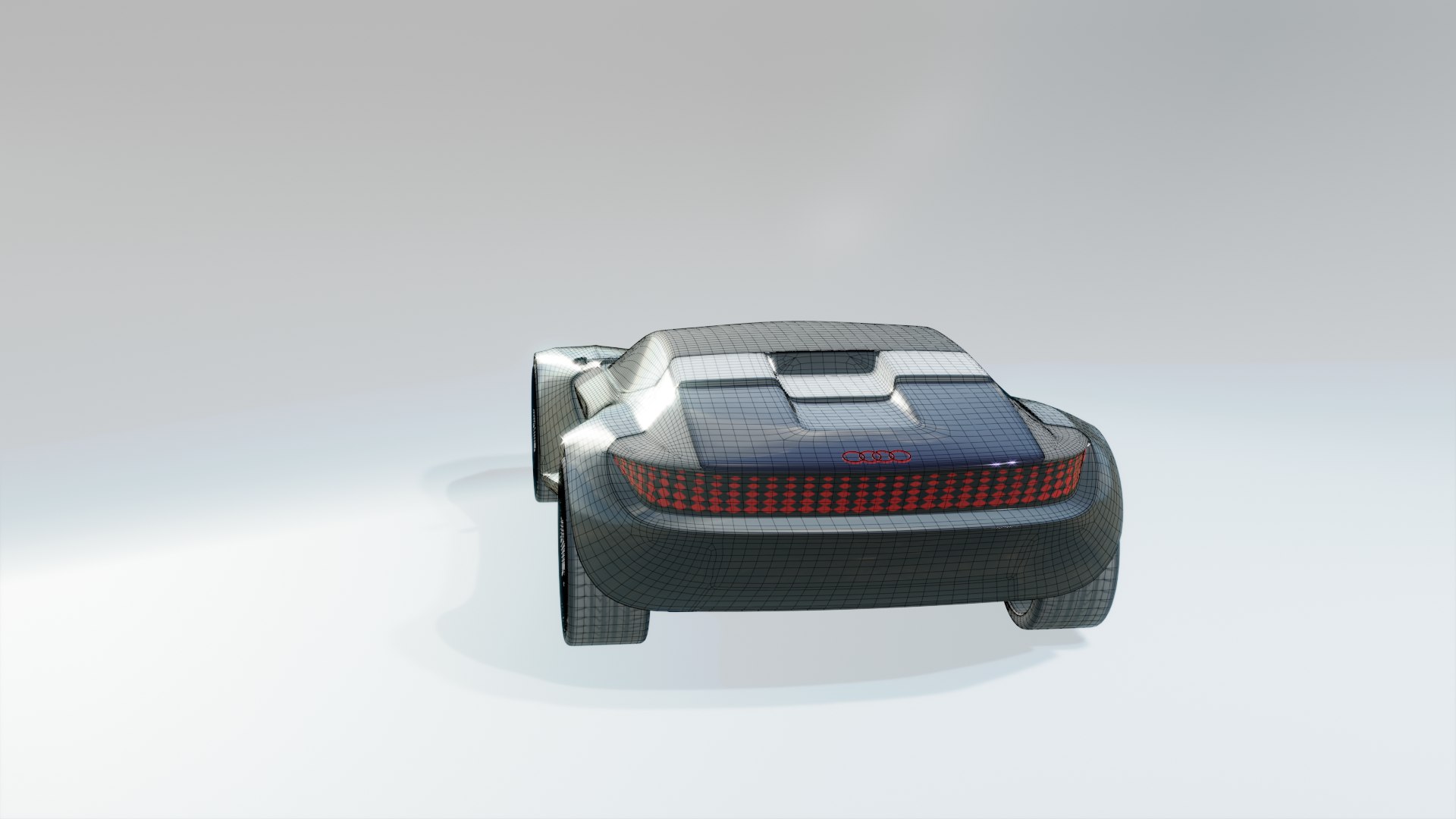 3D SkysphereFBX - TurboSquid 1779304