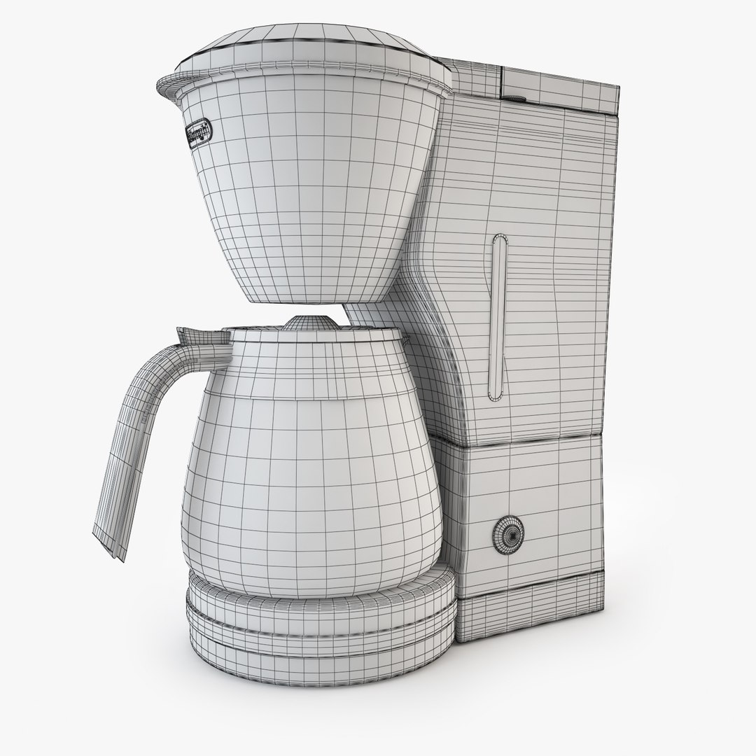 max coffee machine