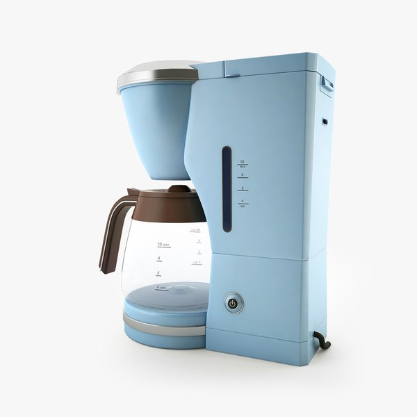 max coffee machine