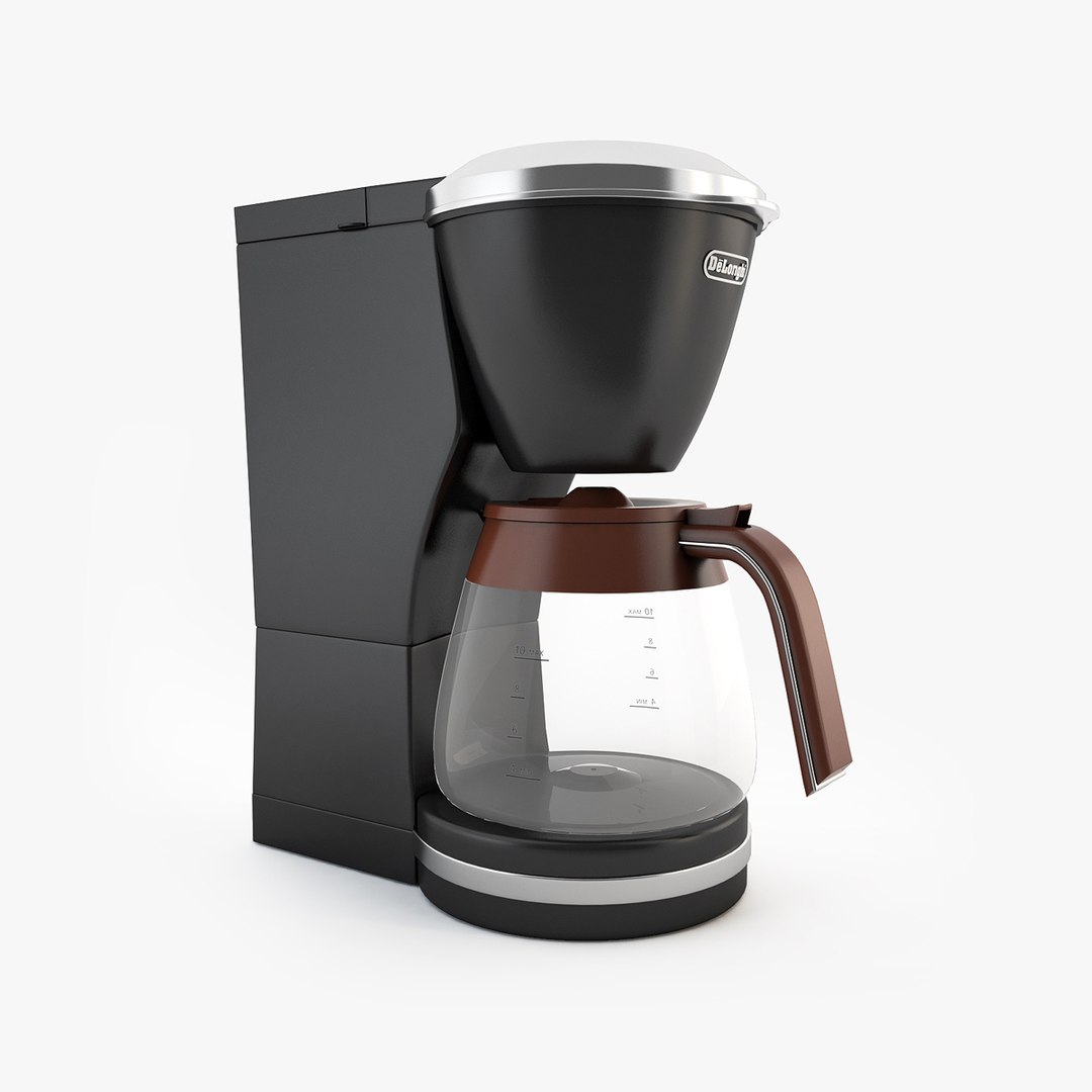max coffee machine