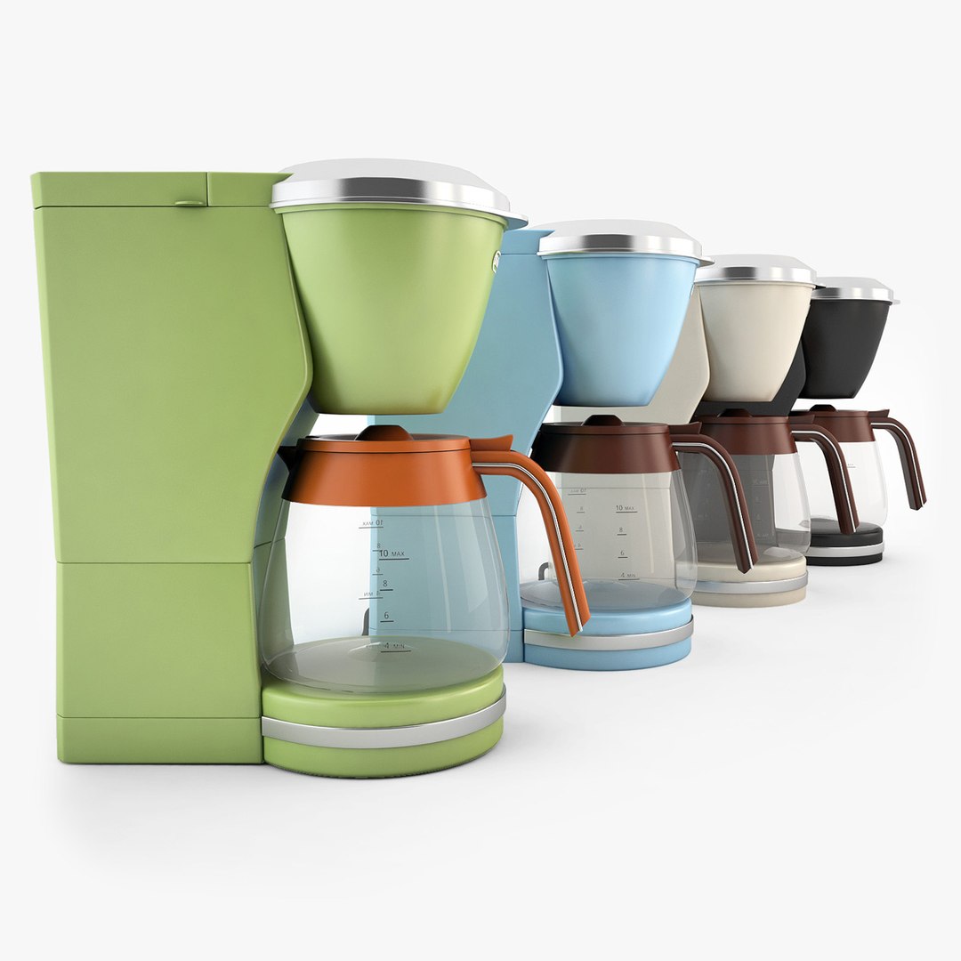 max coffee machine
