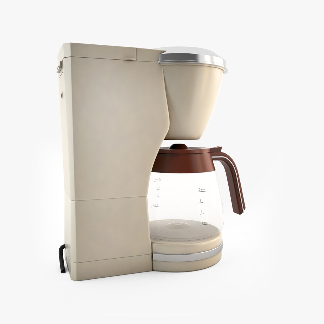max coffee machine
