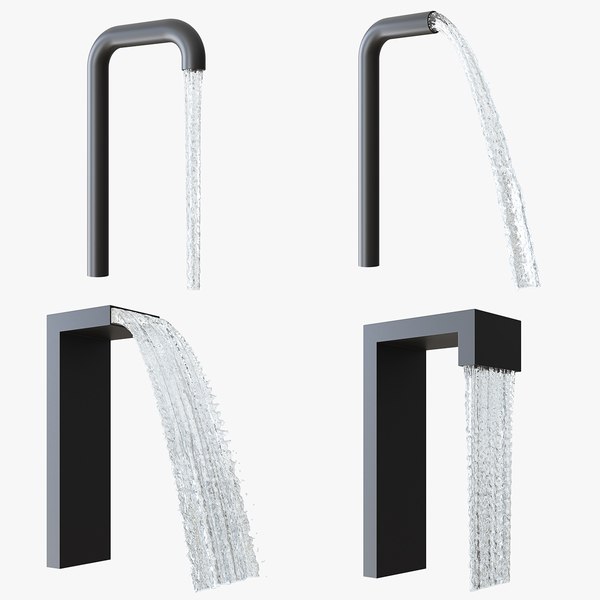 Free 3D Tap Models | TurboSquid