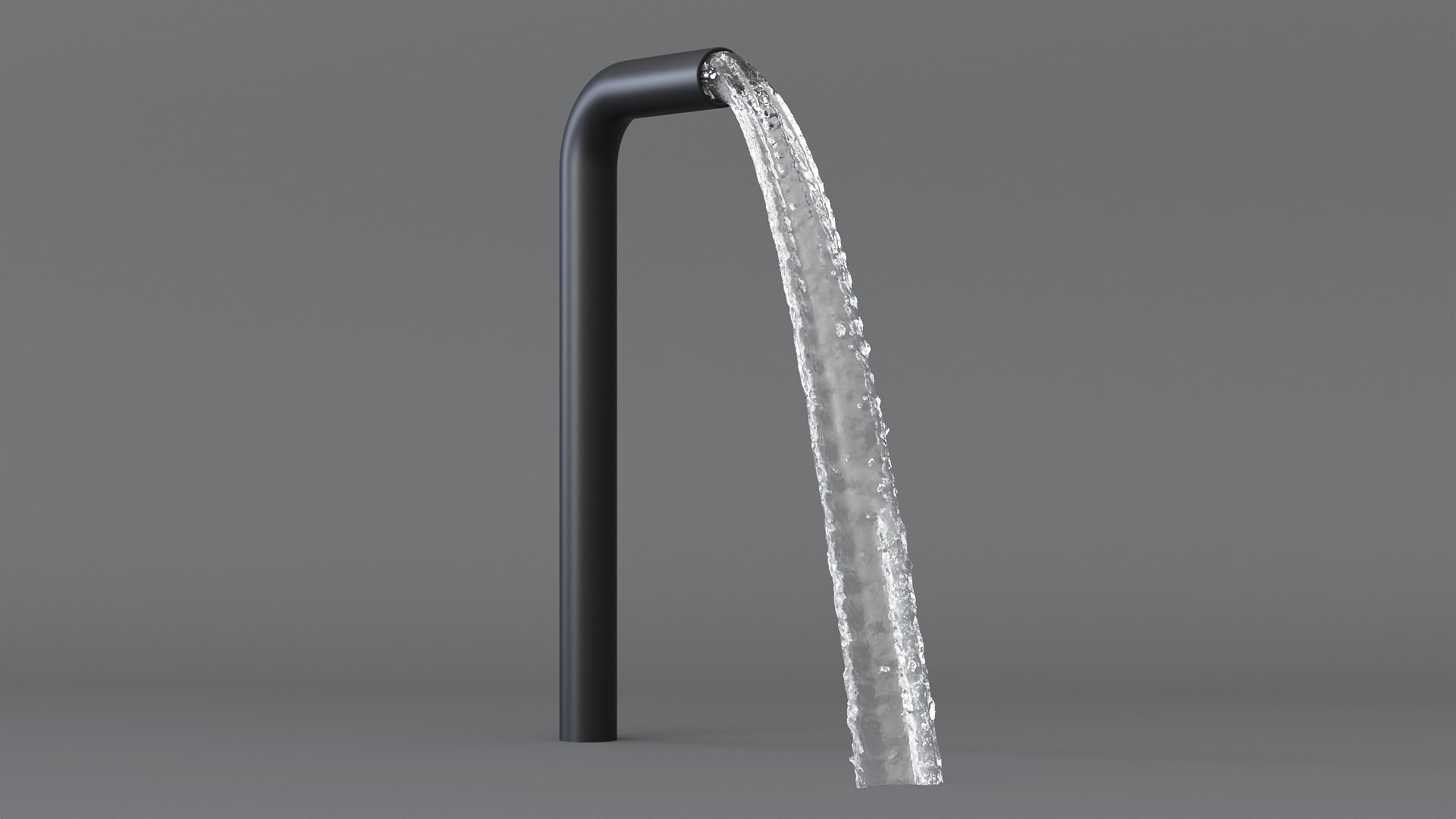 Animated Pouring Water Taps Set 01 3D Model - TurboSquid 2260376