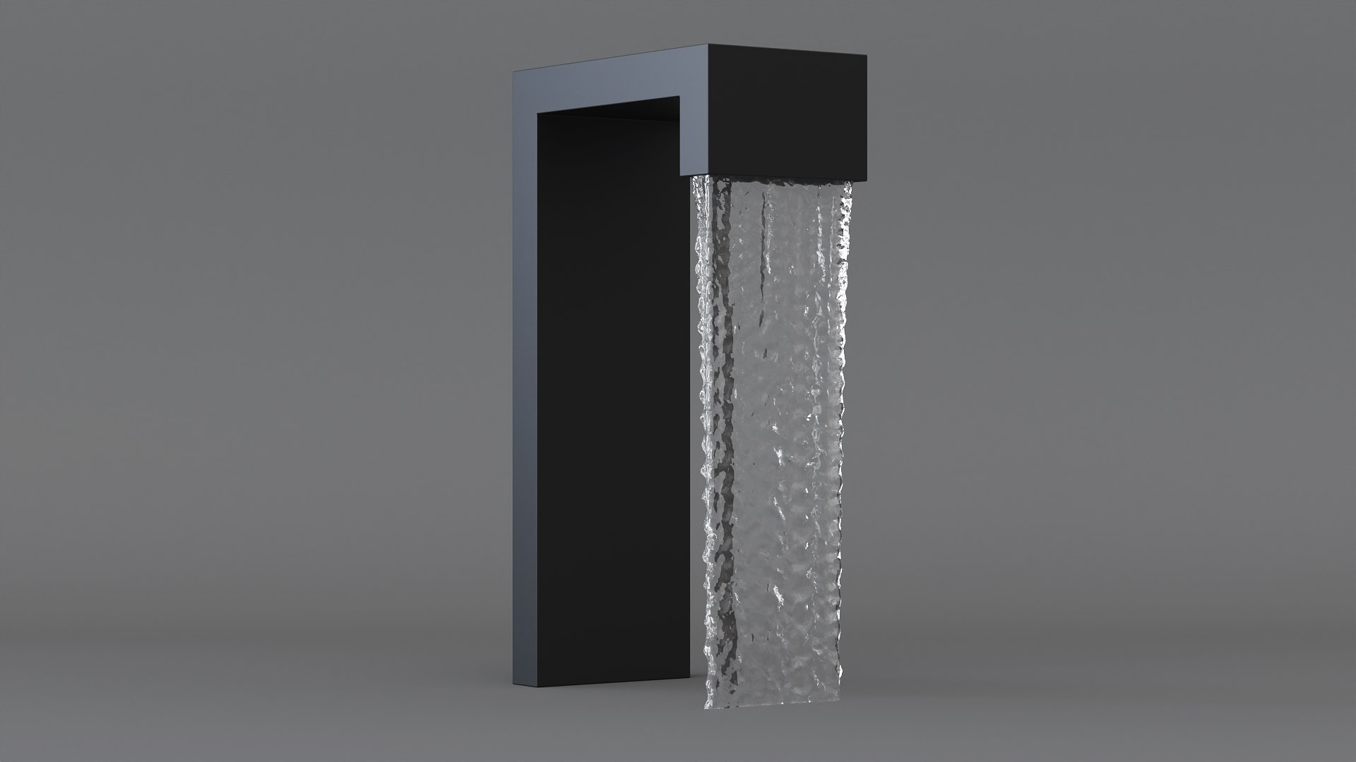 Animated Pouring Water Taps Set 01 3D Model - TurboSquid 2260376