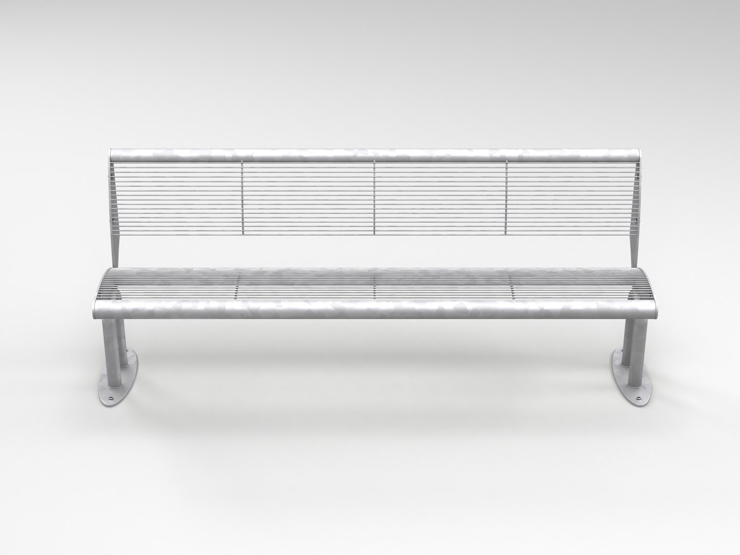 Bench Parkbench Park 3D - TurboSquid 1529192