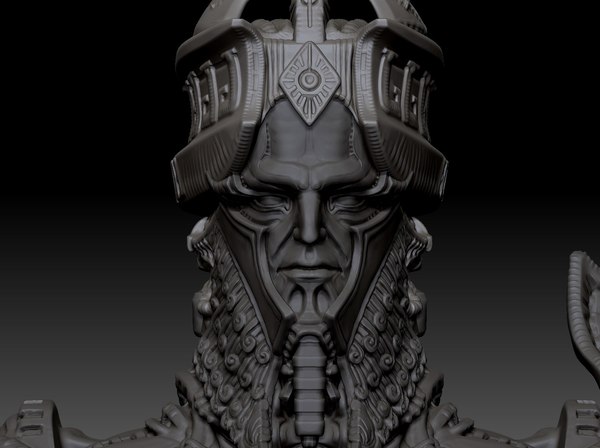 modelo 3d Dios gratis - TurboSquid 1016442