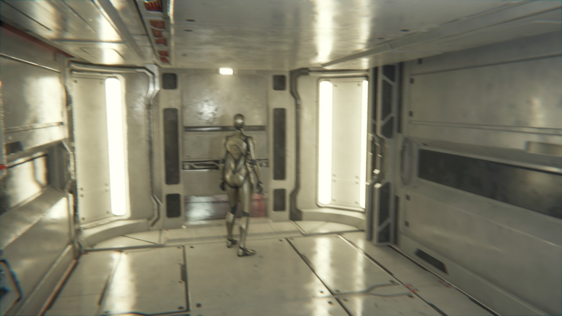 Sci-Fi Modular Environment Kit 3D - TurboSquid 2117162