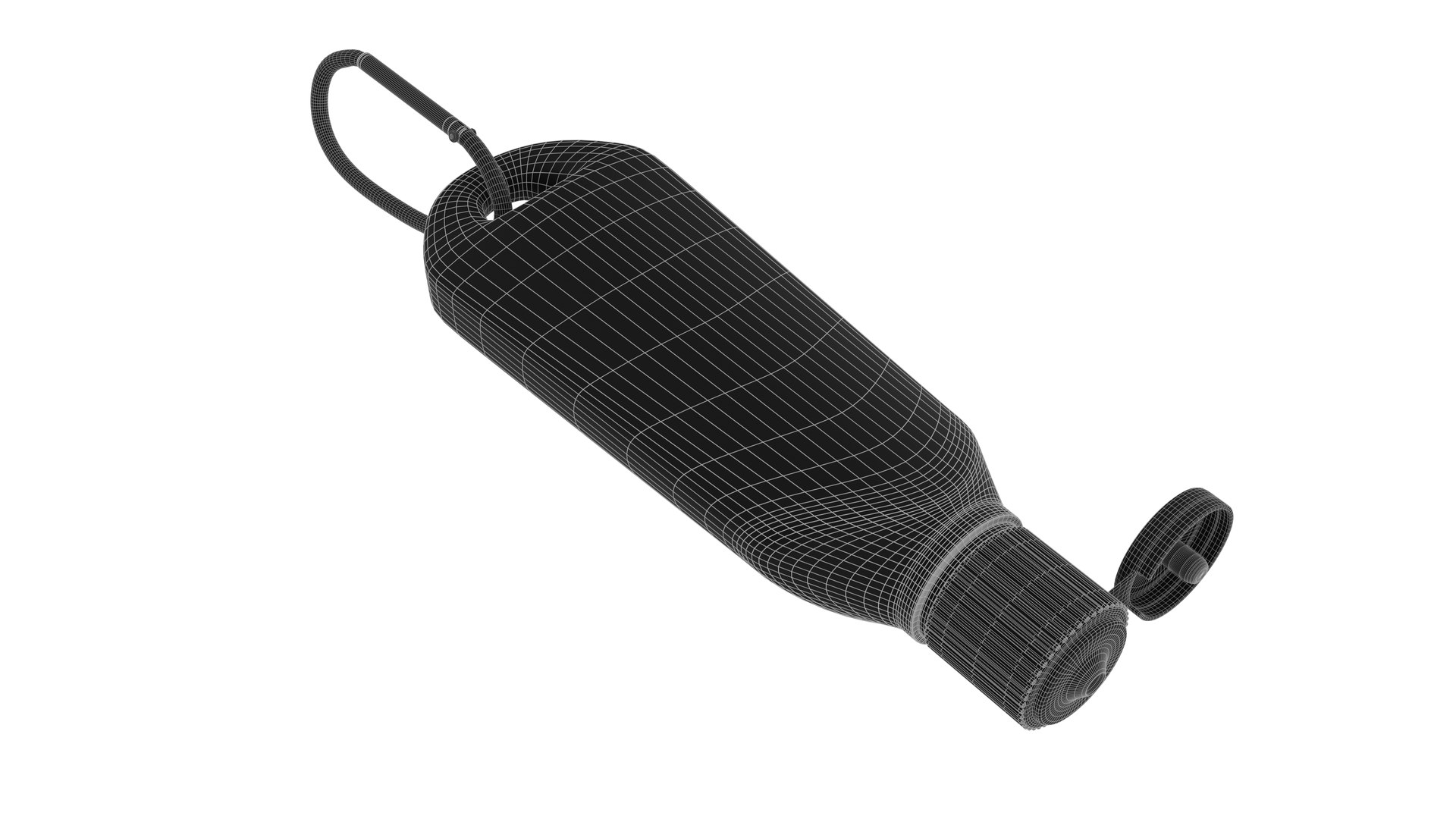 3D MOBILE COSMETICS - TurboSquid 1727059