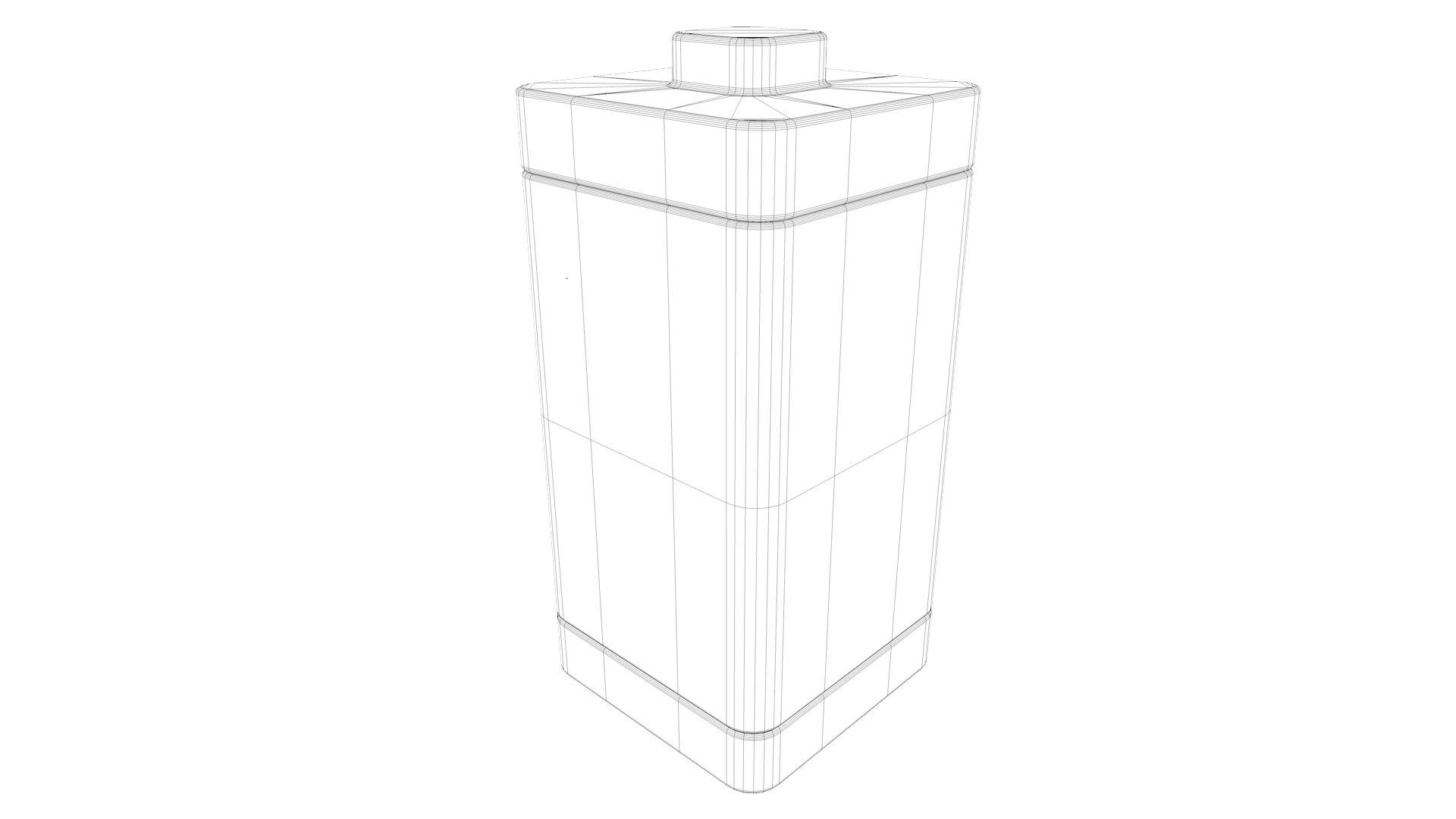 Battery Technology Battery Pack Model 3D - TurboSquid 2204530