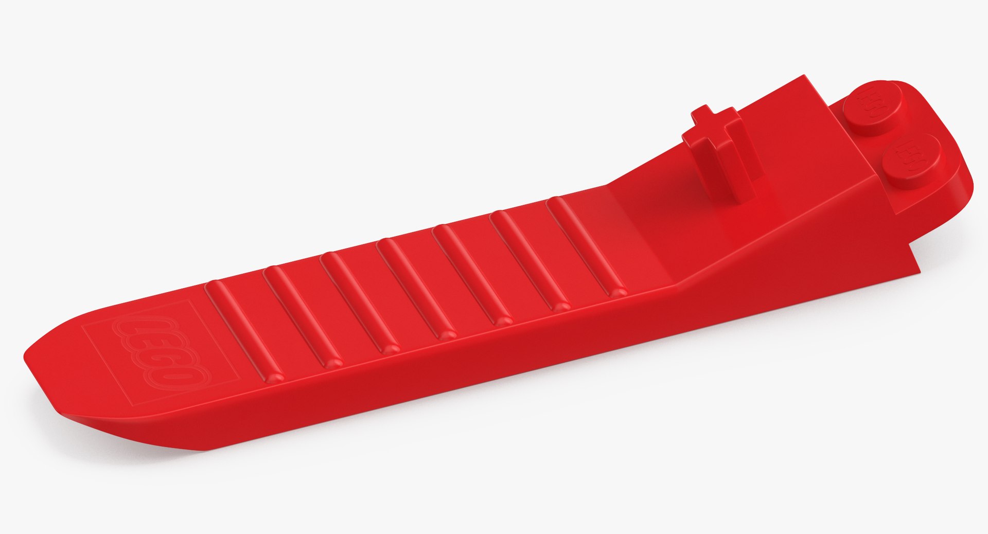 3D lego brick separator bright - TurboSquid 1409844