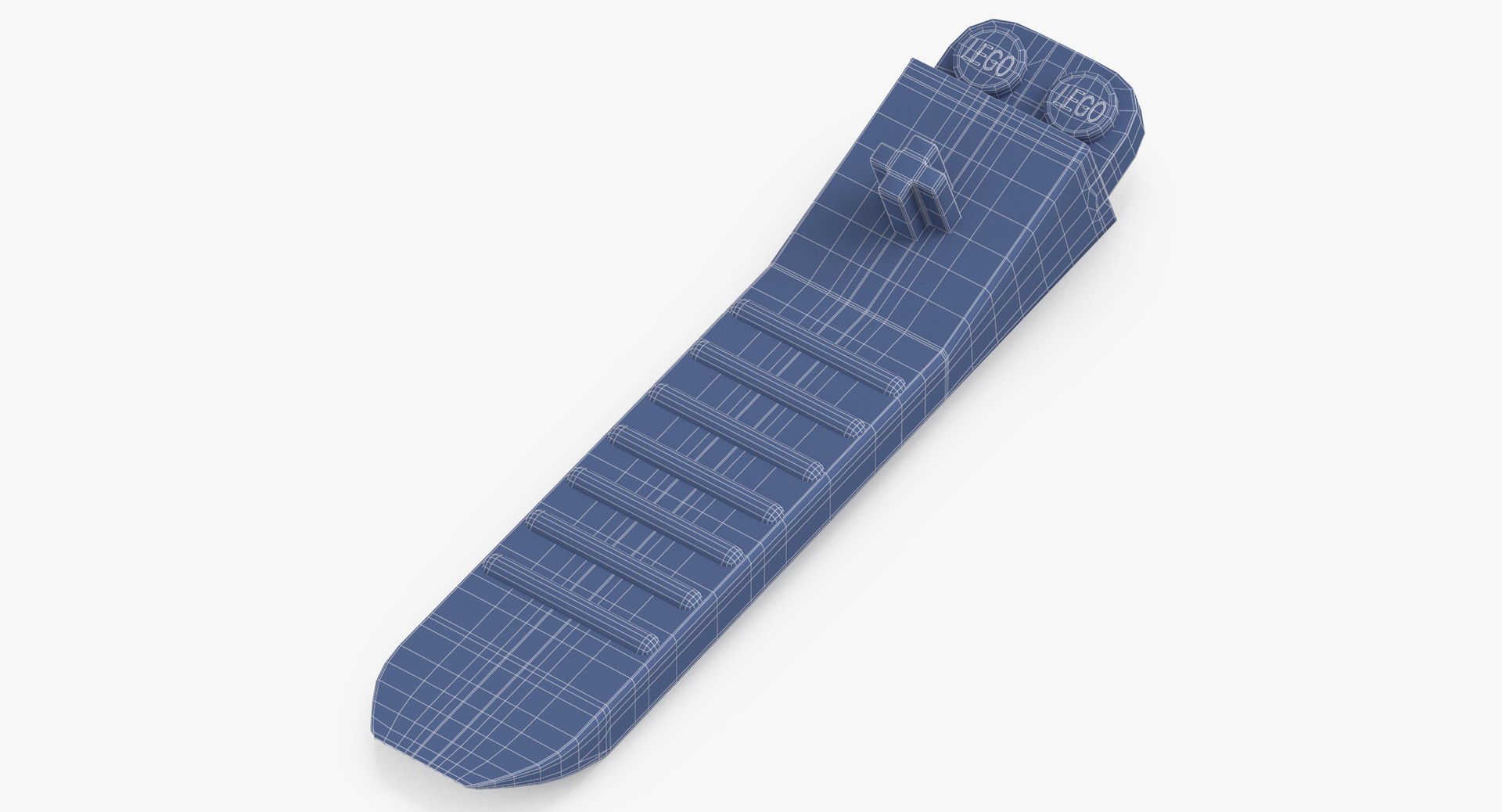 3D Lego Brick Separator Bright - TurboSquid 1409844