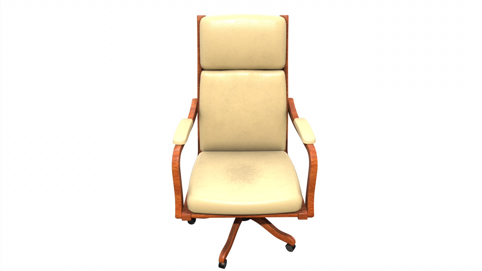 modelo 3d Office Chair - TurboSquid 2011438