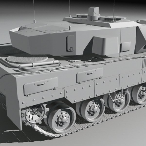 max strv 122 swedish strv122