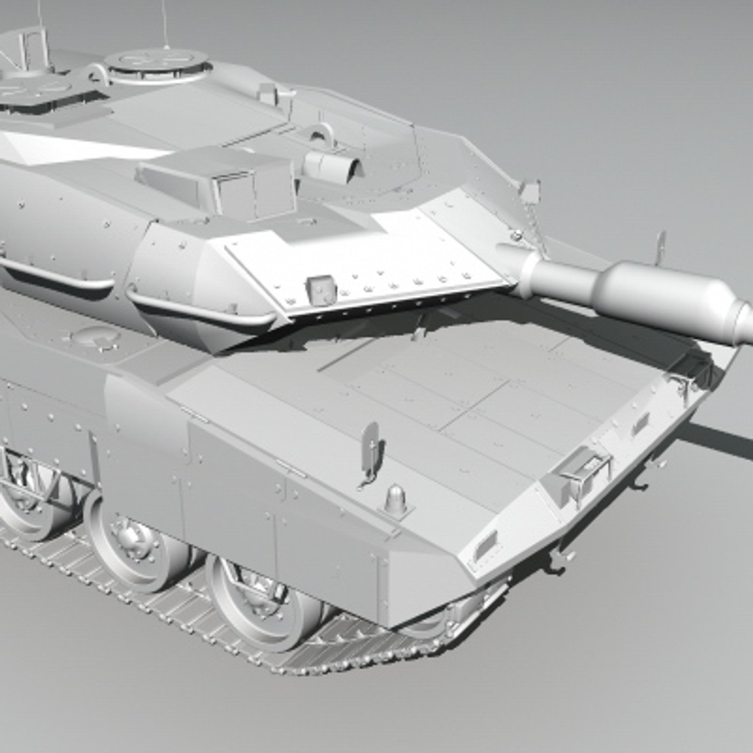 max strv 122 swedish strv122