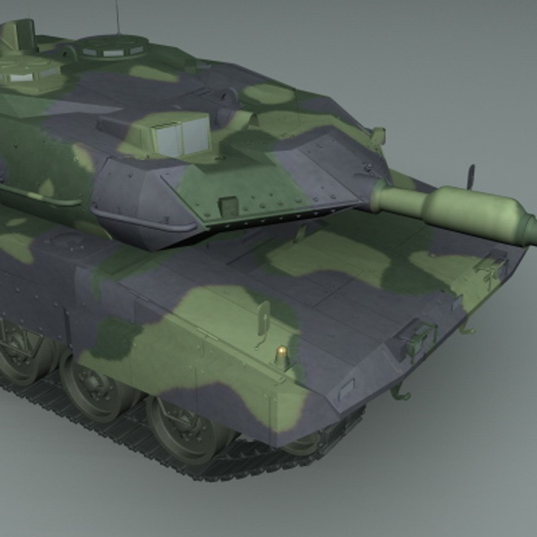 max strv 122 swedish strv122