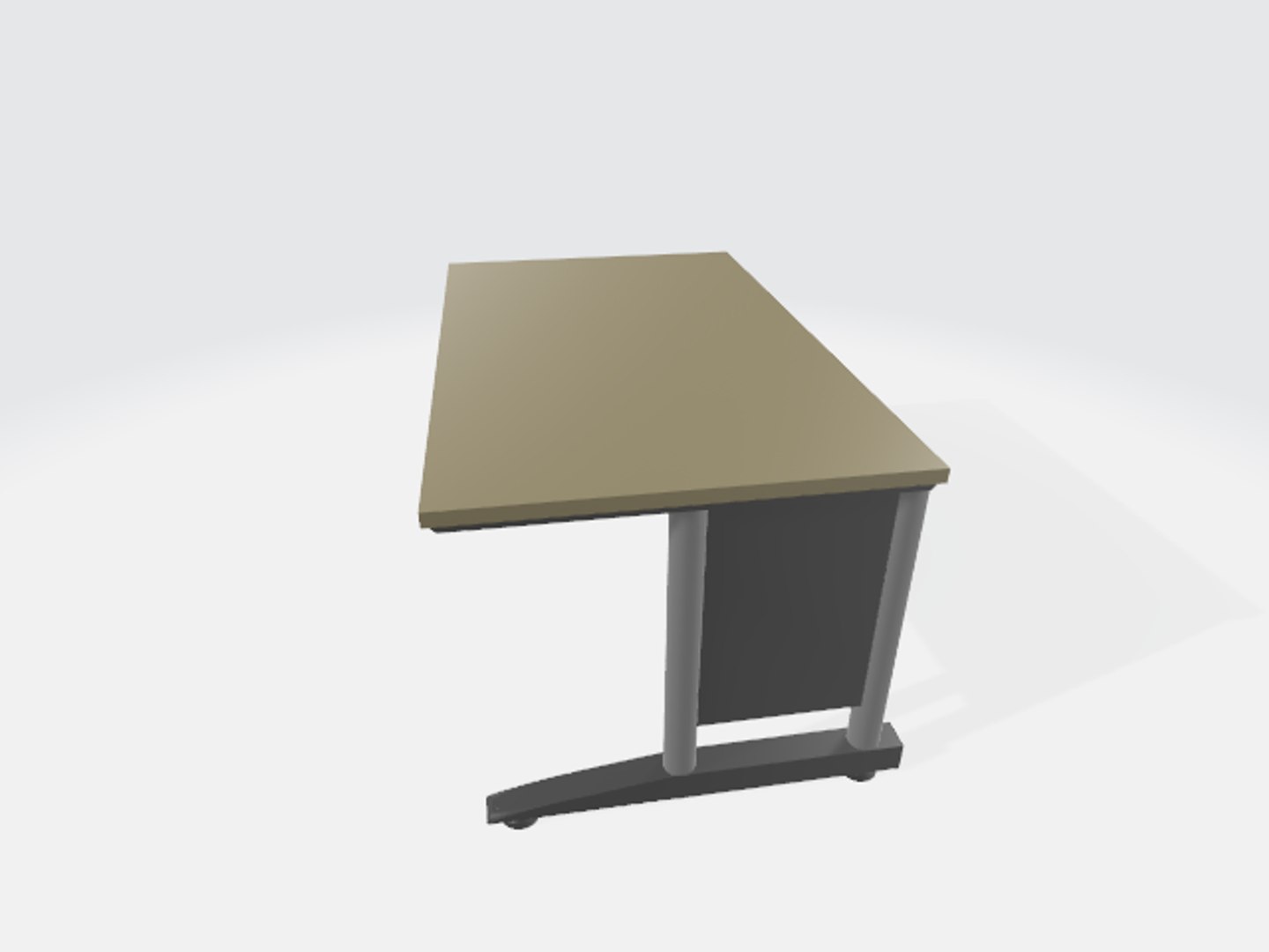 Table 3D model - TurboSquid 1495266