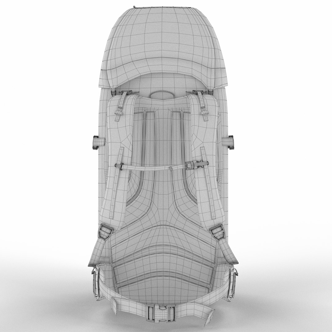 3d Black Diamond Speed