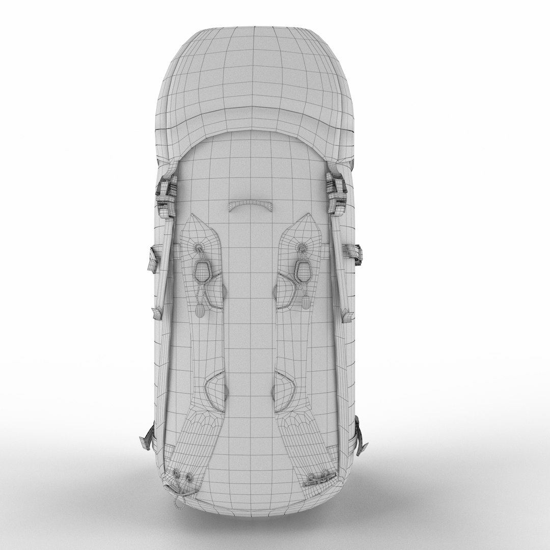 3d Black Diamond Speed