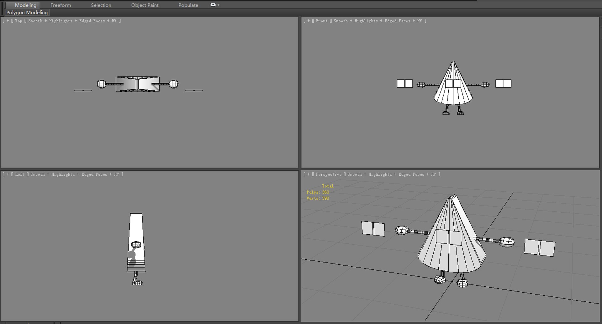 3D Watermelon Monster Mascot Model - TurboSquid 1712219