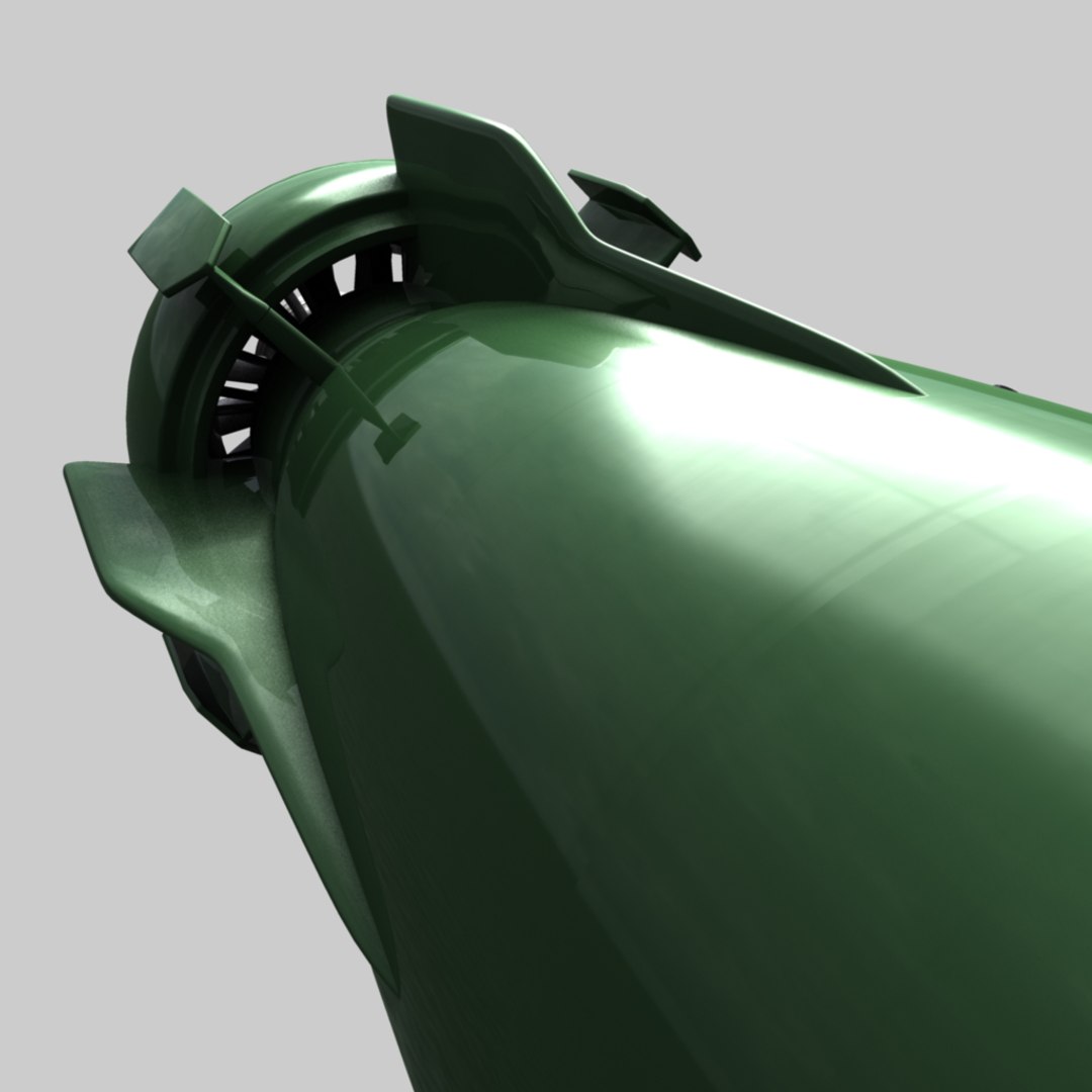 3d Mk-48 Adcap Torpedo Hwt