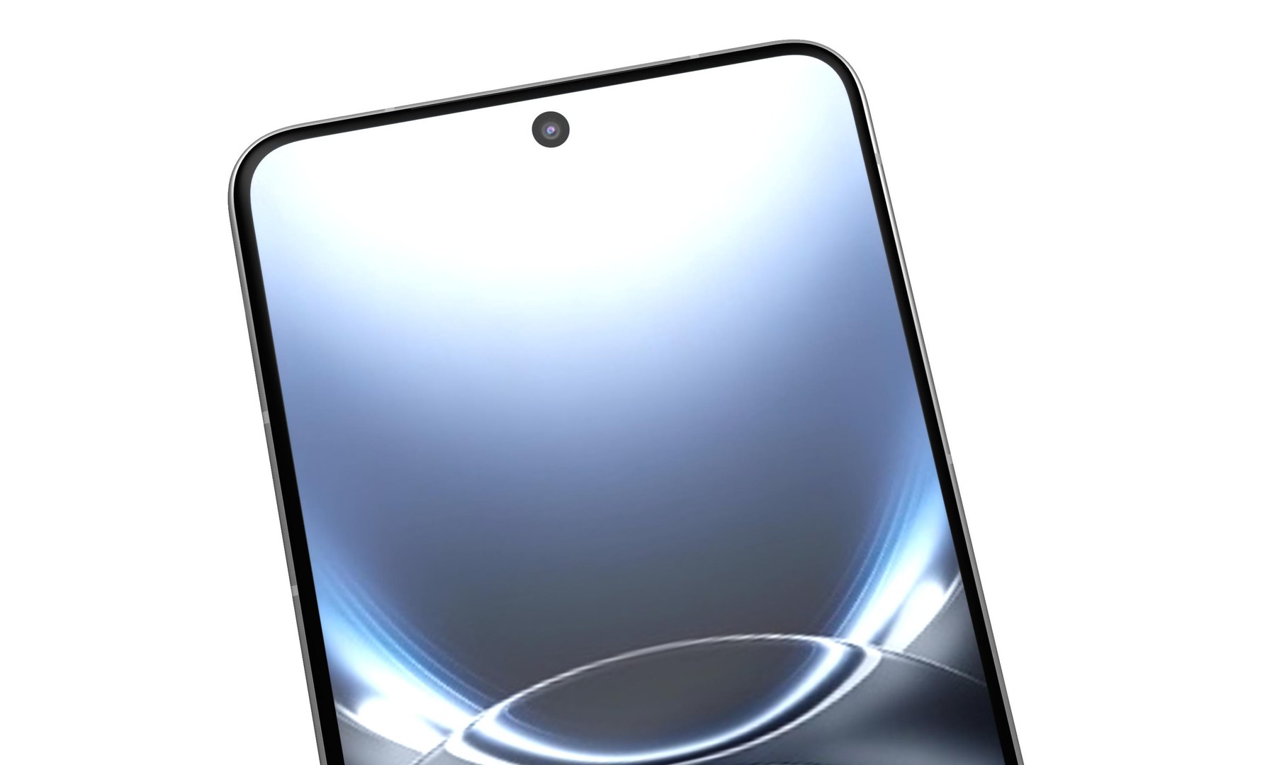 Vivo X200 Ultra Silver 3D Model - TurboSquid 2406615
