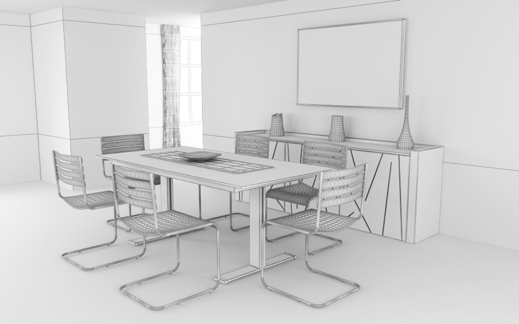 Max Dining Room Interior 03c