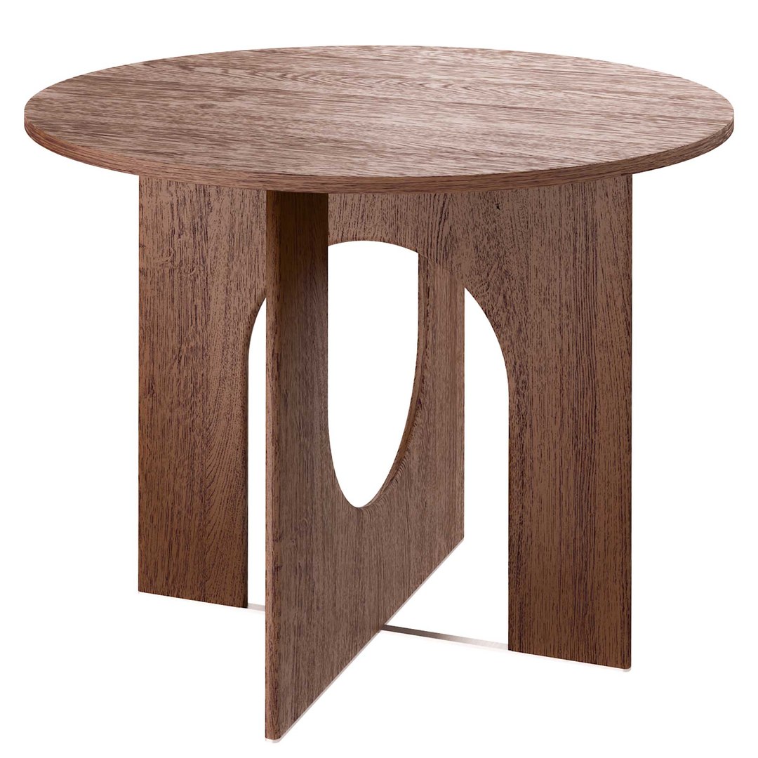 Apollo Round Table 3D - TurboSquid 2183188