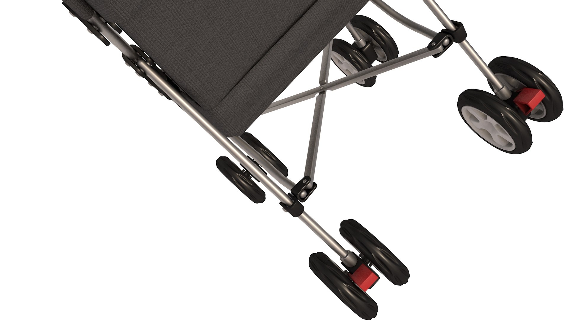 3D Model Baby Strollers Collection - TurboSquid 1987538